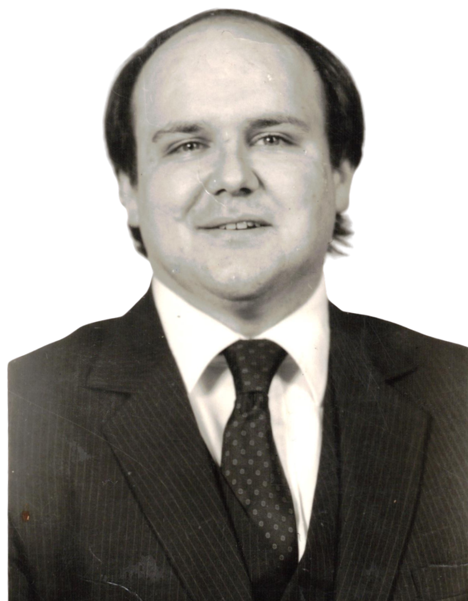 Our Team – Van Every Law